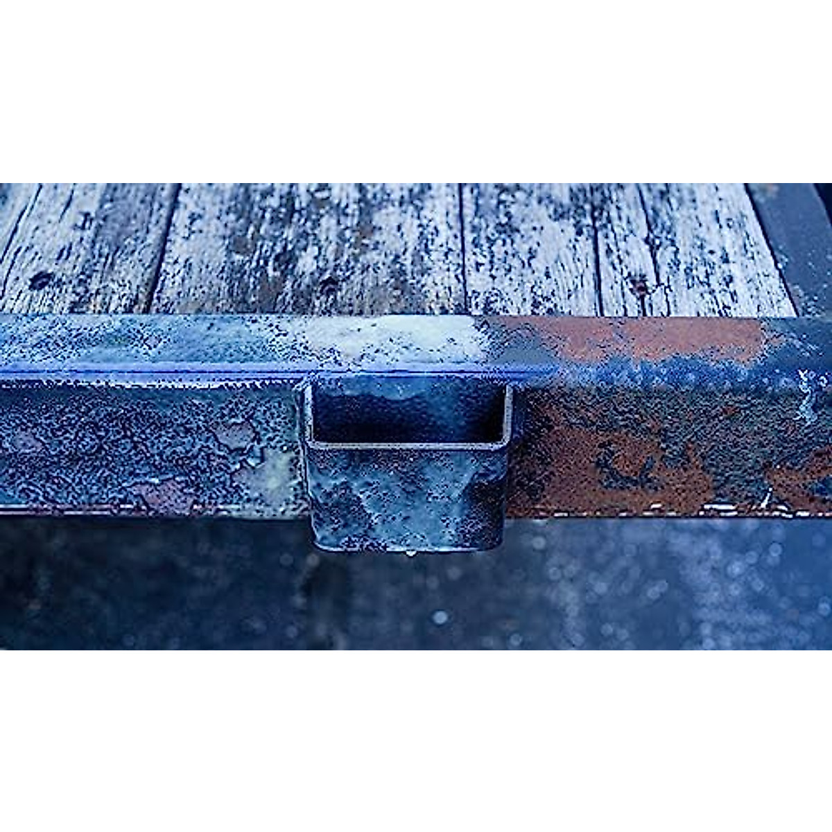 STA-BIL Rust Stopper - Anti-Corrosion Spray and Antirust Lubricant - Prevents Car Rust, Protects Battery Terminals, Stops Existing Rust, Rust Preventative Coating - 13 Oz (22003)