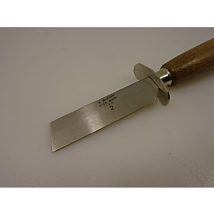 R Murphy USA - 2SQPT/BG Square Point Shoe Knife