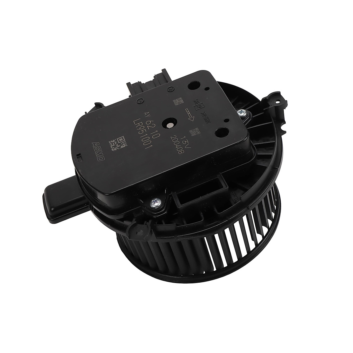 ACDelco GM Original Equipment 84541461 Blower Motor