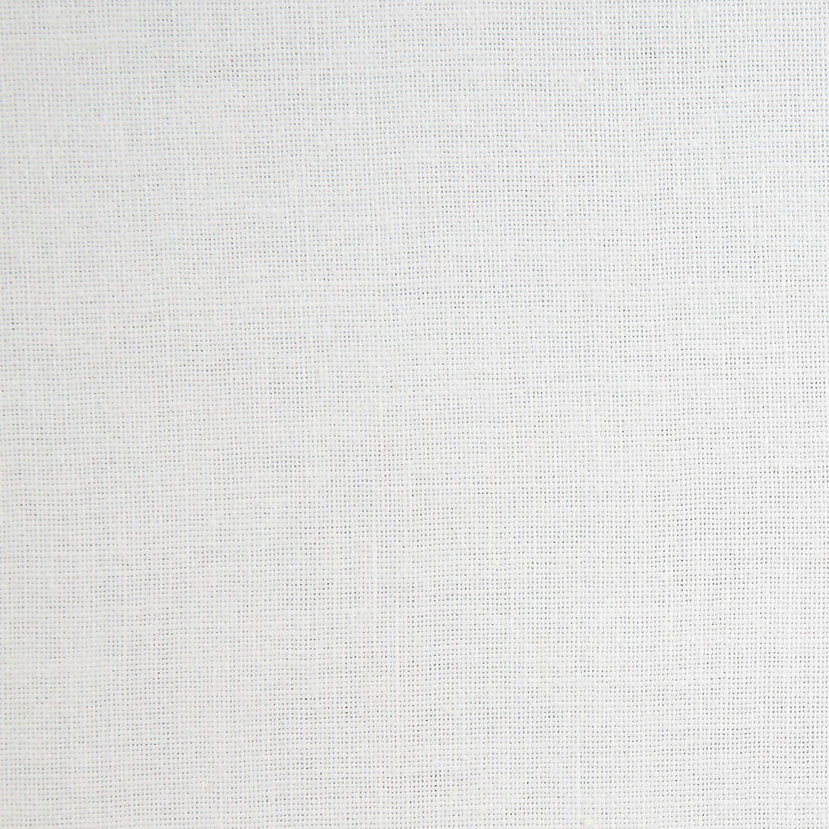 Cotton Broadcloth White, Quilting Fabric by the Yard