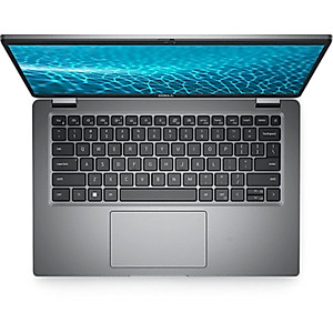 Dell Latitude 5431 Laptop (2022) | 14" 1366x768 HD | Core i5-1240P - 256GB SSD Hard Drive - 8GB RAM | 12 cores @ 4.4 GHz Win 11 Pro Black