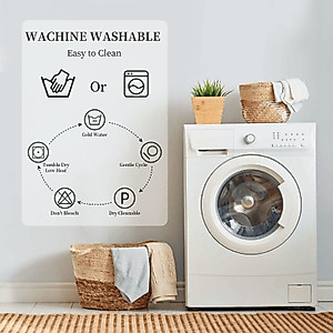 Penis Member Pattern Pattern - Rectangle Oblong Tablecloth, 60" X 84" inches Washable Decorative Table Cloth