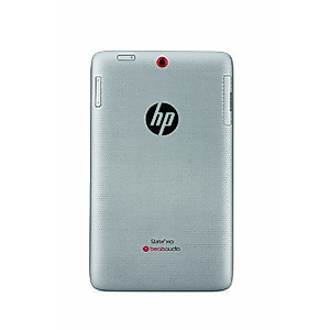 HP Slate S 7-3400US 7-Inch 16 GB Tablet (free T-Mobile 4G)