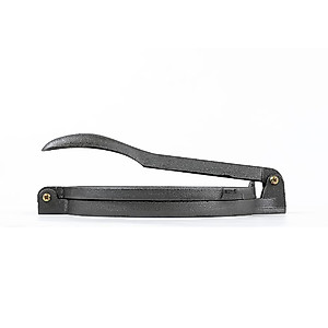 HAWOK Cast Iron 8 Inch Tortilla Press…