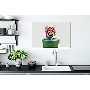 MR. PRESIDENT Mug - Ceramic 11oz RINGER Coffee/Tea Cup Gift Stocking Stuffer