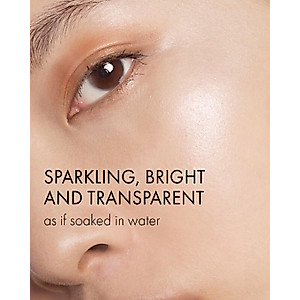 VIDIVICI Millennial Glow Cream Illumination - Creamy Light Face Luminizer Highlighter for Dewy, Glow Makeup - Ultra Fine and Light Reflecting Particles, 0.21oz.