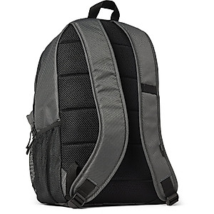 Fox Racing Men's UNLEARNED Backpack, Dark Shadow, One Size