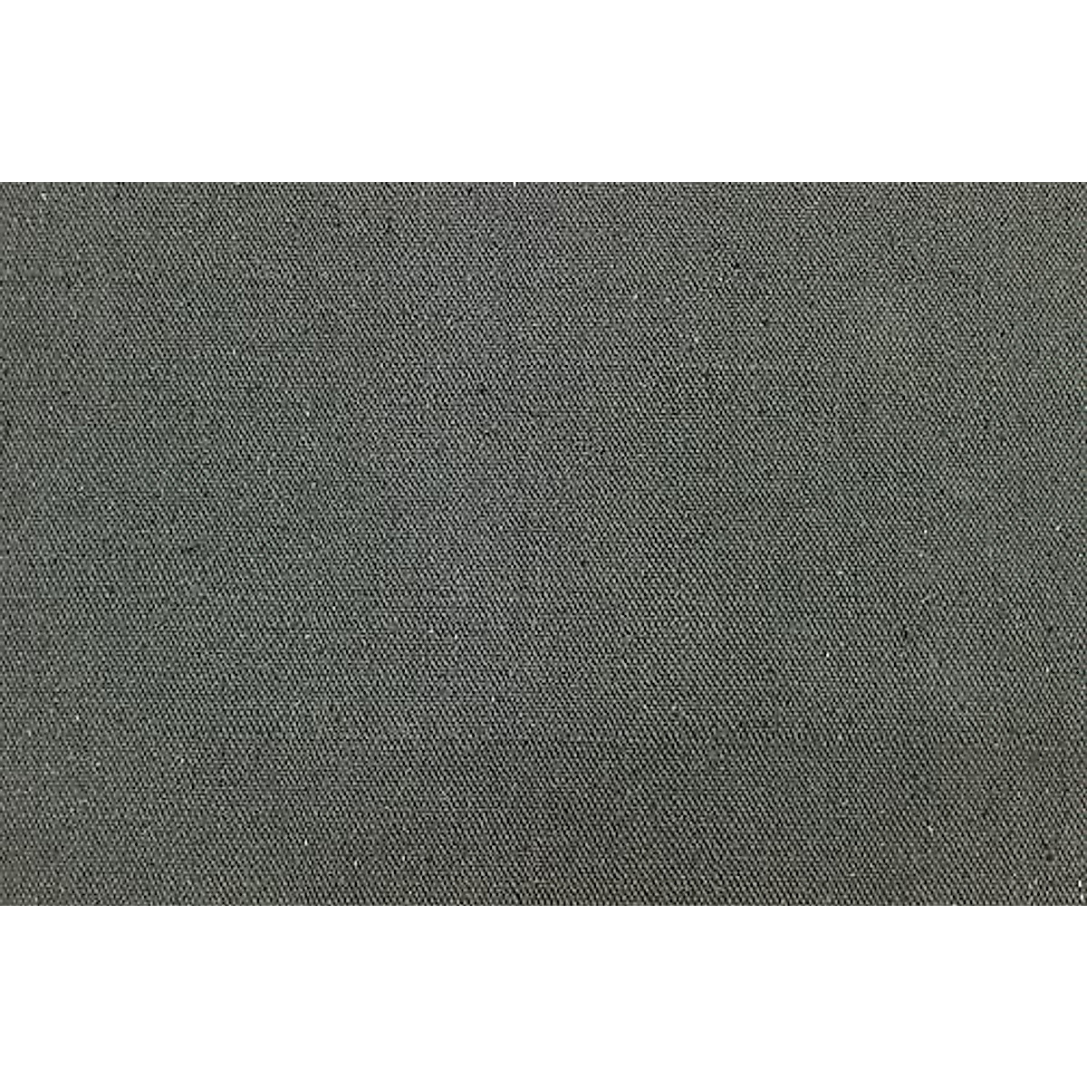 Casavani Indian Handmade Cotton Dhurrie Solid Black Area Rug Boho Kilim Flat Weave Rug Indoor Hall Room Decor Carpet Throw Rugs for Bedroom Living Room Bathroom Balcony 9x15 Feet