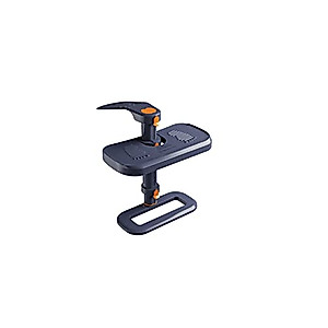 Kneeguard Kids Car Foot Rest for Children and Babies. Footrest is Compatible with Toddler Booster Seats for Easy, Safe Great Travel Accessory (Latest Version)