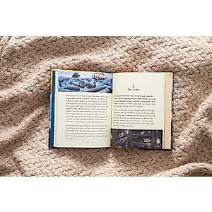 Moby Dick - Kid Classics: The Classic Edition Reimagined Just-for-Kids! (Kid Classic #3) (Herman Melville's Classic Tale For Young Readers) (3)