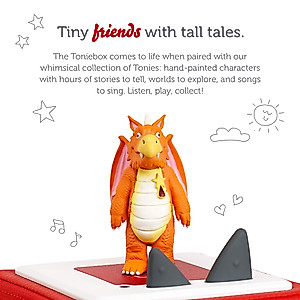 Tonies Zog Audio Play Character