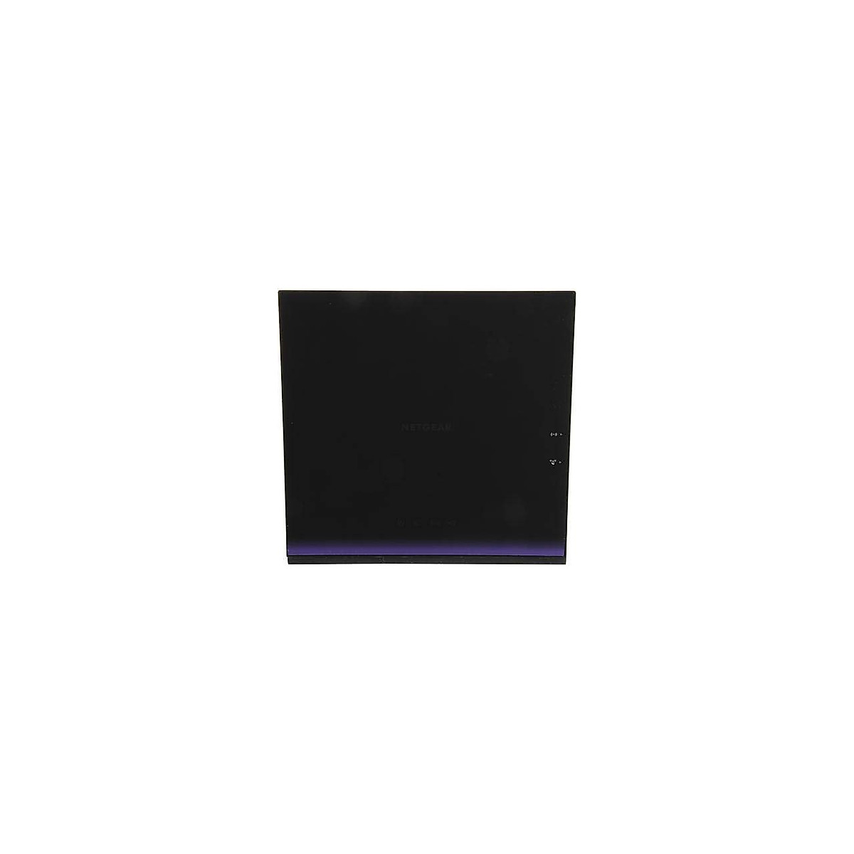 NETGEAR R6250V2 - Wireless Router - 802.11A/B/G/N/AC - Desktop - Dual Band - Black - R6250-200NAS