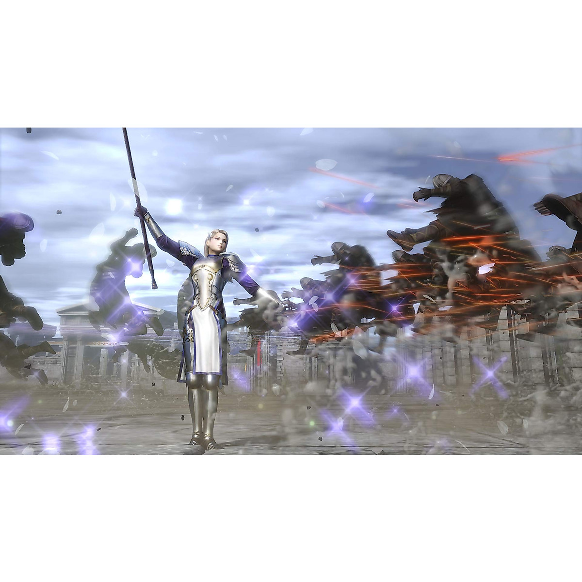 WARRIORS OROCHI 4 Ultimate - PlayStation 4