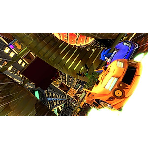 Sonic & SEGA All-Stars Racing - Nintendo Wii (Renewed)