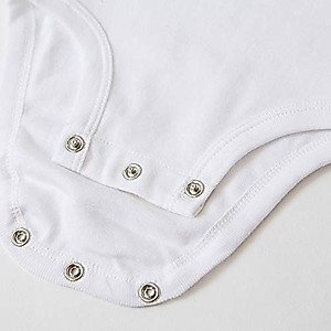 Mommy and Baby Matching Outfits Rainbow Cute T Shirt Mama Mini Bodysuit onsie Family Photoshoot (Large)