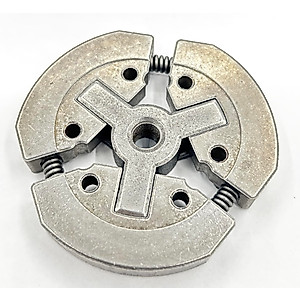 TJPoto Replacement Part new Clutch #310535001#RY3714#RY3716#RY3818 Chainsaw for Ryobi