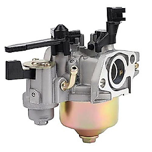 Replacement part for CARBURETOR for H0nda EG1400XK1 EZ1400 EG2200X EG2500 ER1200 EZ2500 GENERATOR