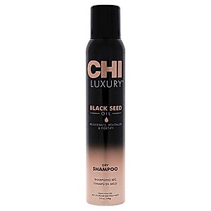 CHI Luxury Black Seed Oil Dry Shampoo, 5.3 oz