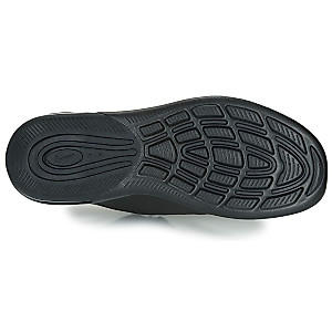 Nike Women's Low-Top Sneakers, Black Black Anthracite 006, Small