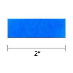 Ultimate Confetti Red/White/Blue Tissue Confetti-Biodegradable