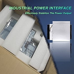 Antminer S19 95TH/S Bitcoin Miner BTC Mining Machine Include PSU Power Supply - New