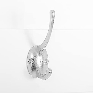 Crosley Furniture Harper 3-Piece Entryway Set with 3 Pantry Closets, White