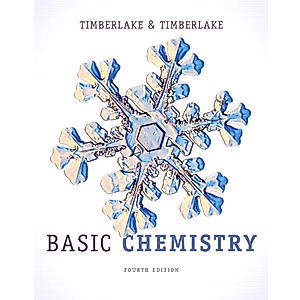 Basic Chemistry Plus MasteringChemistry with eText -- Access Card Package (4th Edition)