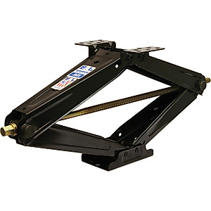 BAL 24028 LoPro Scissors Jack , Black