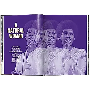 Bruce W. Talamon. Soul. R&B. Funk. Photographs 1972–1982