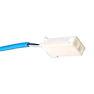 TRAULSEN Coil Temperature Sensor (74",BLUE) 337-60406-02