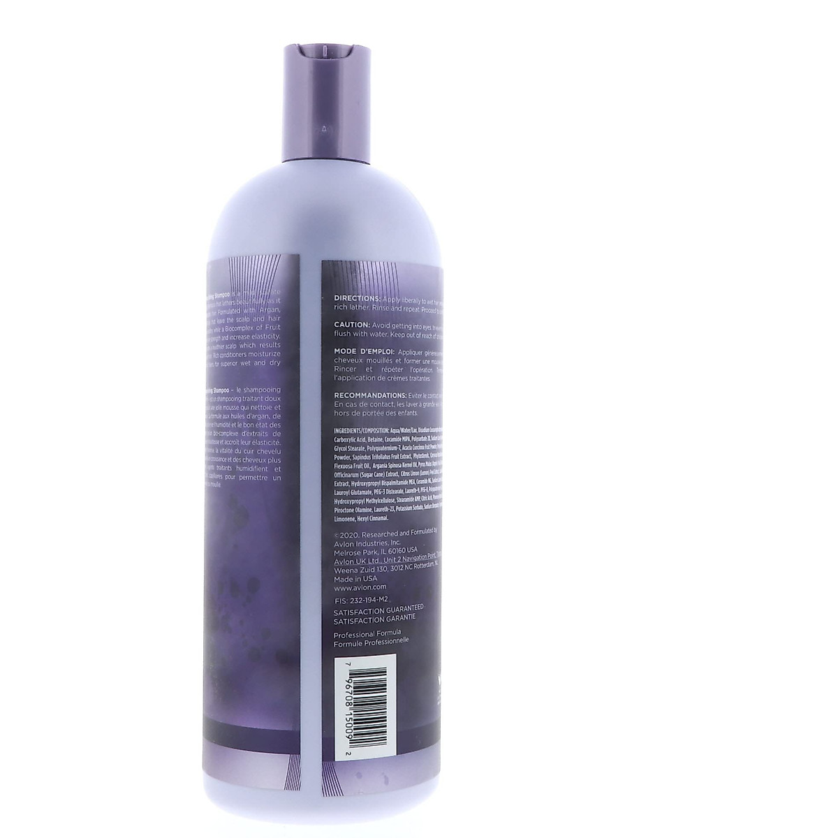 Avlon Affirm MoisturRight 32-ounce Nourishing Shampoo