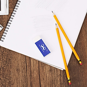 Mr. Pen Pencils and Erasers