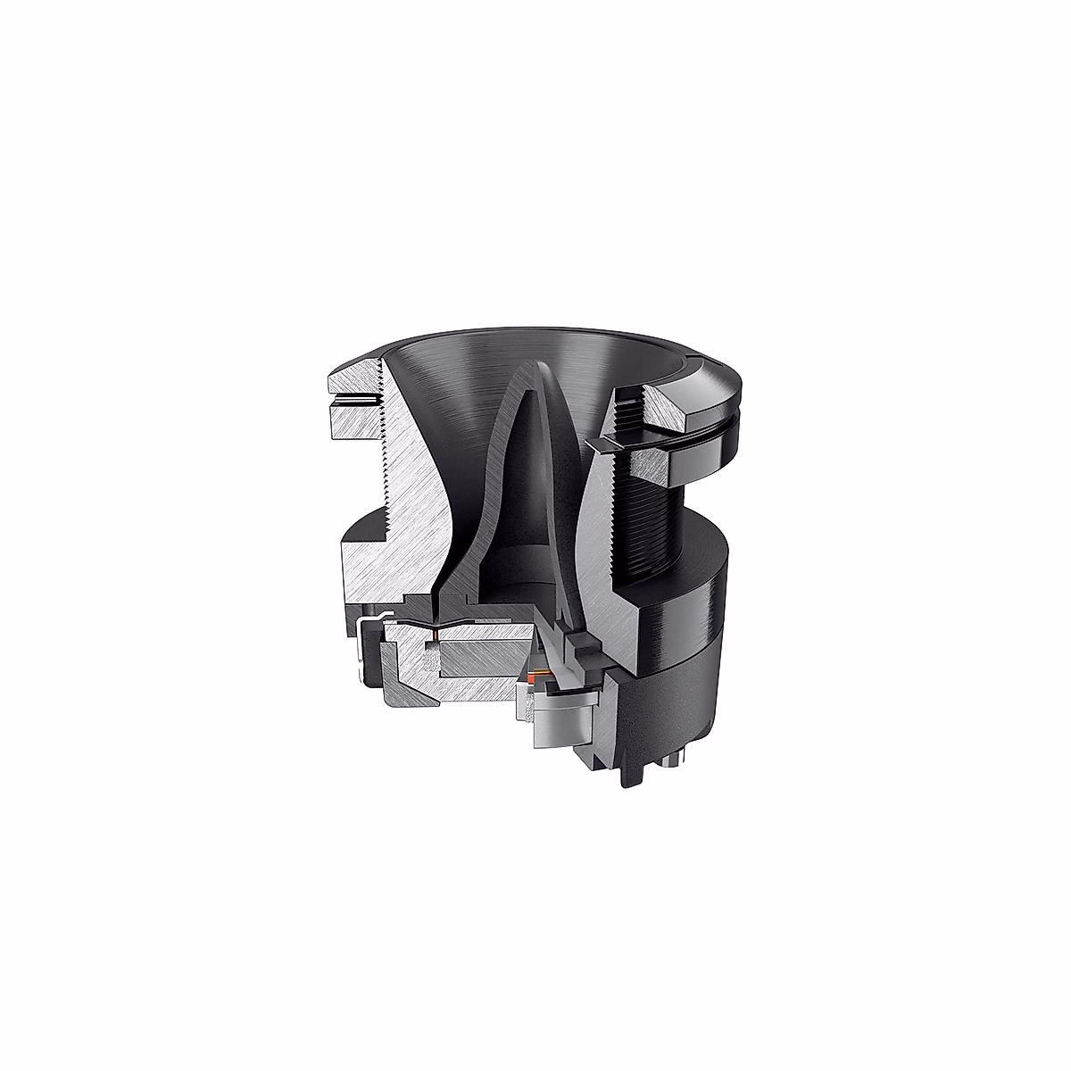 Hertz SPL Show Series ST-35A-NEO 35mm High Efficiency Compression Driver