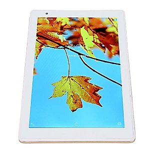 Tablet 8inch for, 2GB RAM 32GB Storage, 1.6 GHz Octa Core, 1960x1080 IPS HD Touch Screen, WiFi, Dual Camera, Dual Cards Dual Standby (US Plug)
