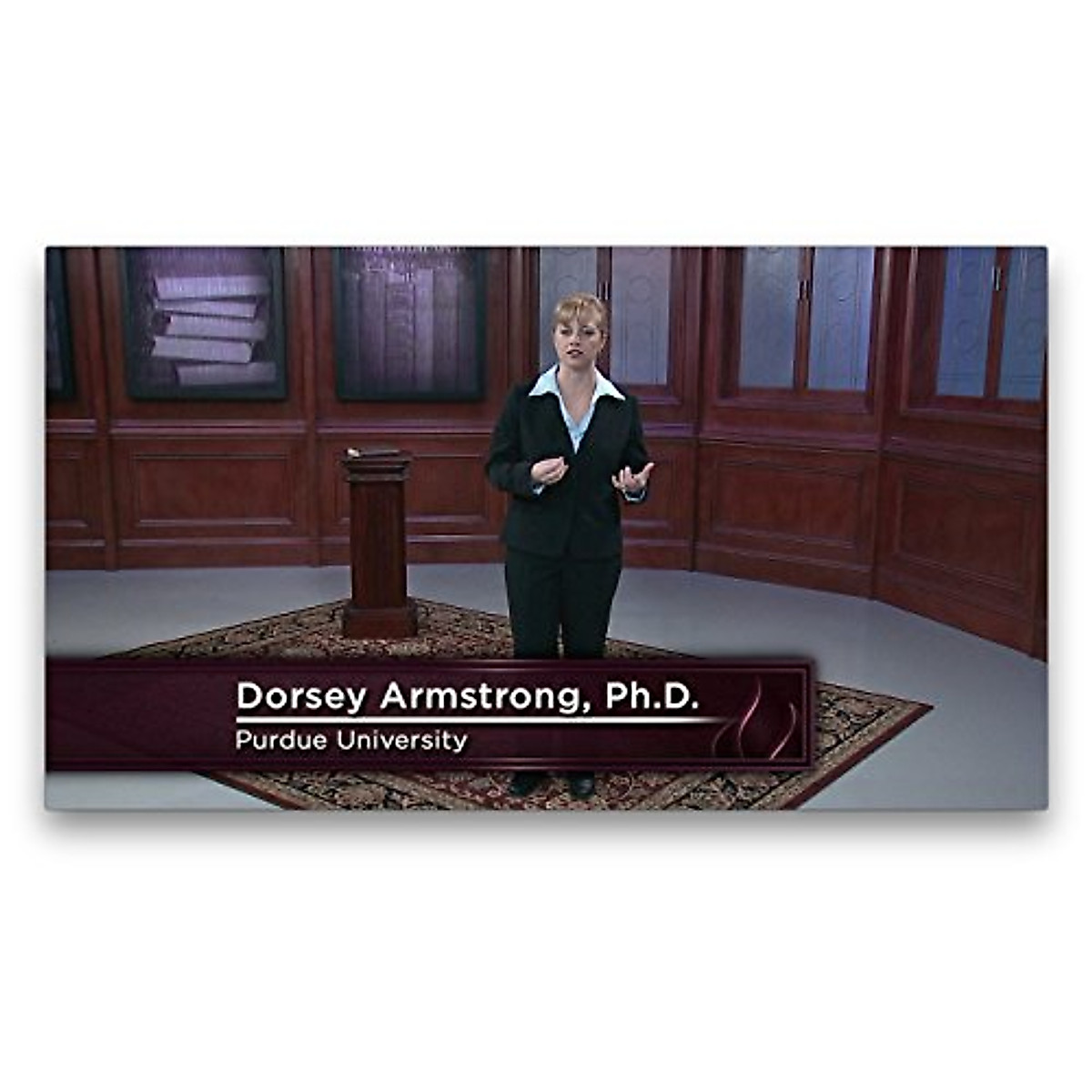 The Great Courses: Analysis and Critique