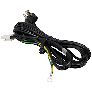 Supplying Demand 241516904 7241516901 Refrigerator Power Cord Replacement