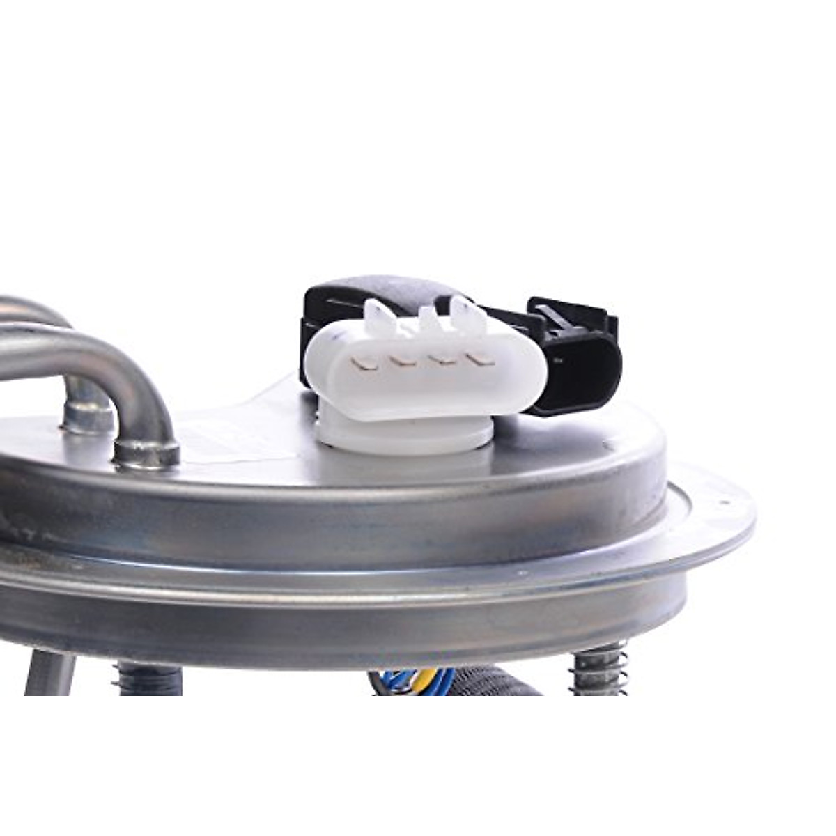 GM Genuine Parts MU2135 Fuel Pump and Level Sensor Module