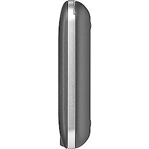 Netgear Unite Express | Mobile Wifi Hotspot 4G LTE AC779S | Up to 100Mbps Download Speed | WiFi for Up to 10 Devices | Create A WLAN Anywhere | 2 MEMO TS-9 external antenna connectors | GSM Unlocked