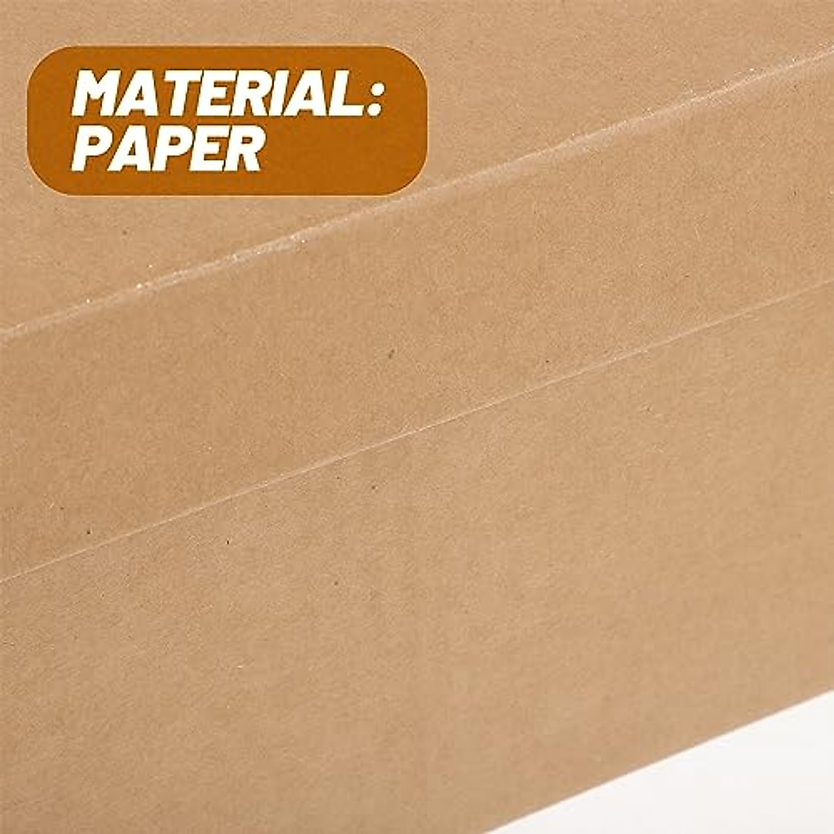 Homoyoyo Box Paper Organizer Handled Storage Container Desk Storage Organizer Desktop Organizing Holder Book Organizer Desktop Storage Organizer Makeup Stand Thick Section Z8