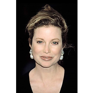 Posterazzi Poster Print Collection Diandra Douglas at Premiere of It Runs in The Family Ny 4132003 by Cj Contino Celebrity (8 x 10)