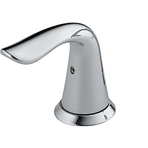 DELTA FAUCET H238, Chrome