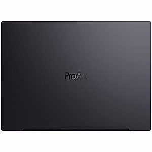 ASUS ProArt Studiobook H7600ZX Home & Business Laptop (Intel i7-12700H 14-Core, 64GB DDR5 4800MHz RAM, 2x1TB PCIe SSD RAID 1 (1TB), Win 11 Home) with MS 365 Personal, Hub