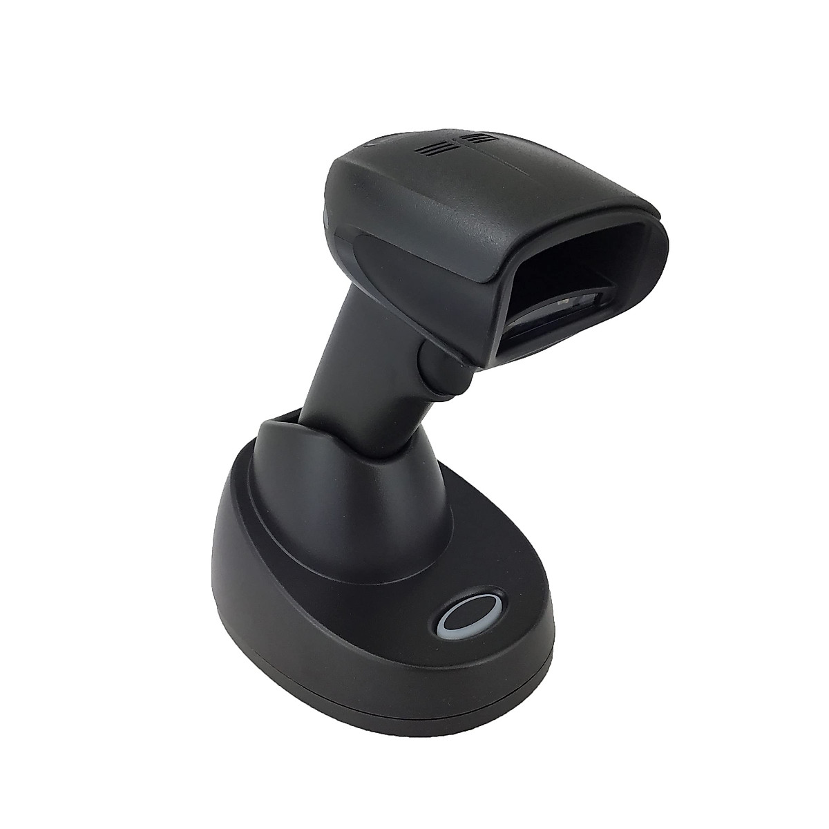 Honeywell Xenon Extreme Performance (XP) 1952G-SR (Standard Range) Cordless Barcode/Area-Imaging Scanner (2D, 1D, PDF, Postal) Kit, Includes Cradle and USB