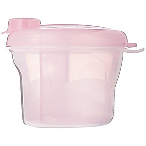 Philips AVENT BPA Free Formula Dispenser/Snack Cup, Colors May Vary