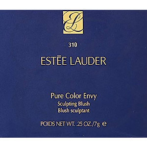 Estee Lauder Pure Color Envy Sculpting Blush, 310 Peach Passion, 0.25 Ounce