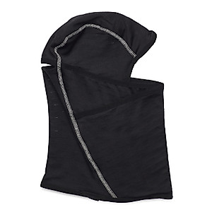 Nike Pro Therma-FIT Therma Sphere 4.0 Hood Balaclava Hood Running Unisex