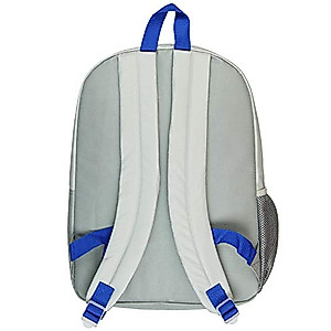 Bioworld NASA Space Explorer 16" Backpack 5 PC Set