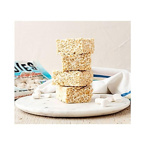 Dandies, Vegan Gluten Free Marshmallows Minis, 10 Ounce