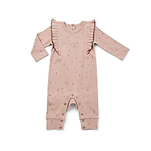 Pehr Stardust Romper Multi, 0-3M