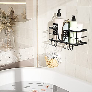 Alsonerbay Bundle - Bathroom Storage